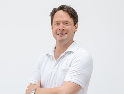 Orthopädisches Angebot wird ausgeweitet: PD Dr. Tim Saier startet als ...