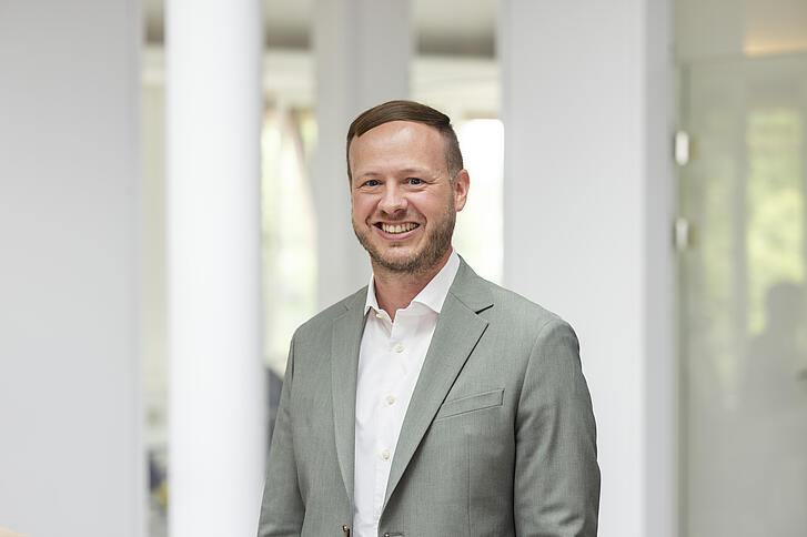 Artemed | Geschäftsführung